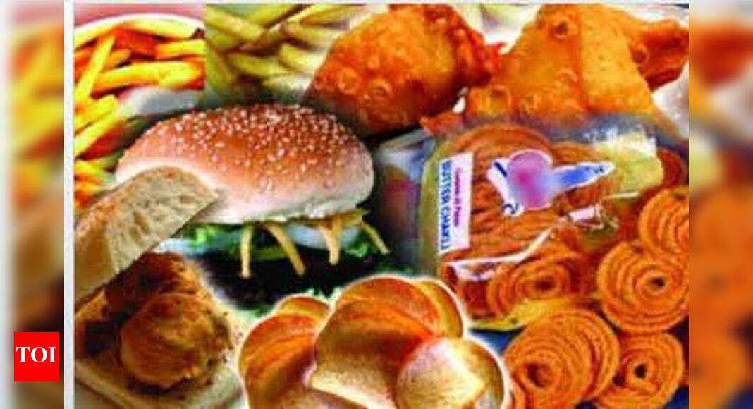 Gurgaon food start-ups with tech twist cook up a storm - Times of India