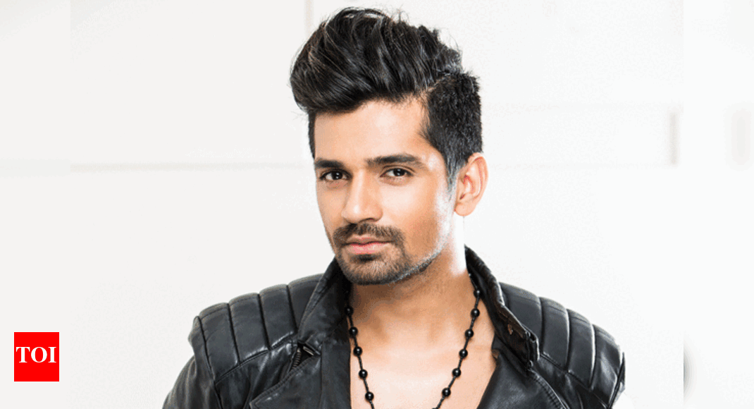 Vishal Singh: Vishal has had six shaadis on his TV show, but he is not ...