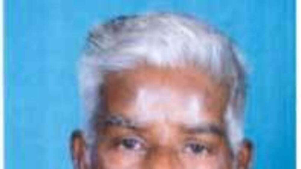 Shri Swaminathan Iyer | The Times of India