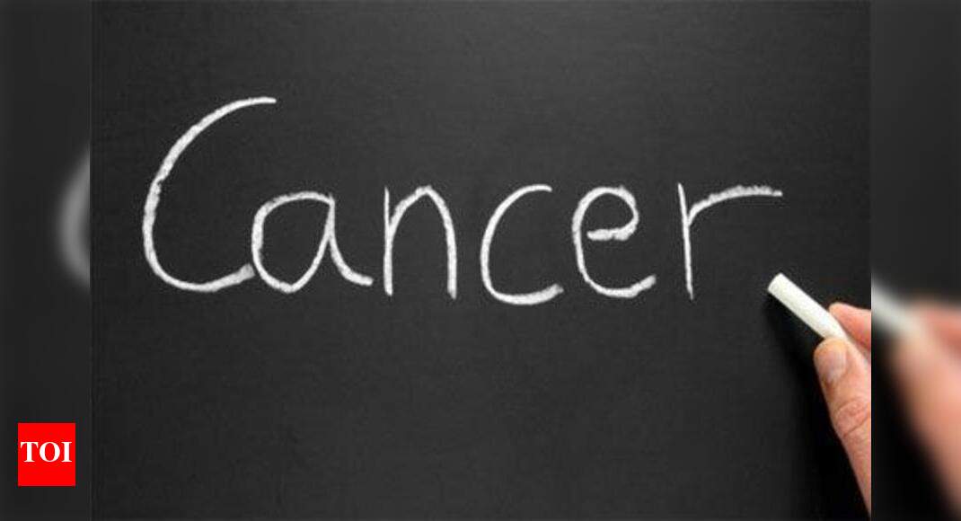 Arm mole count could indicate skin cancer risk: Study - Times of India