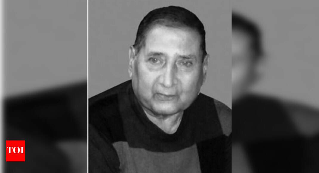 TARUN BHASKAR - Times of India