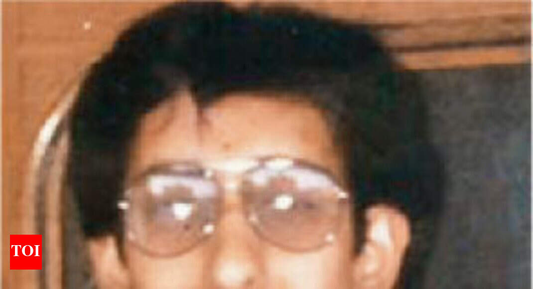 SANJAY ARORA - Times of India