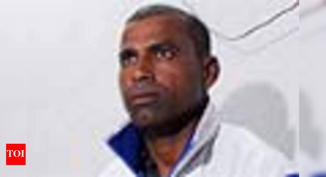 Indian archers strong contenders in World Cup: Limba Ram | More sports ...