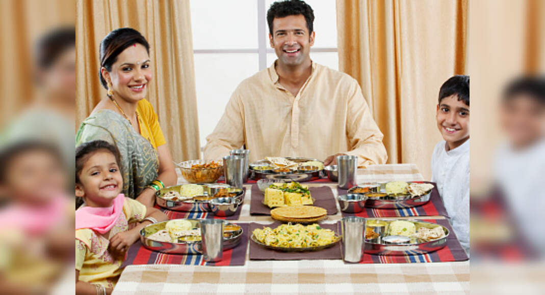 Saatvik Sushi for your Navaratra fast, anyone? – Food & Recipes