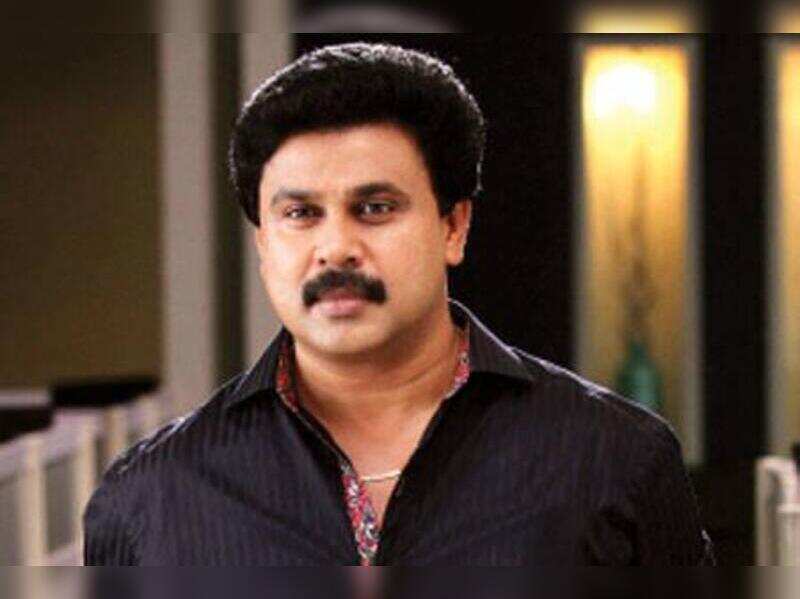 Siddique: Dileep starts filming of King Liar | Malayalam Movie News ...