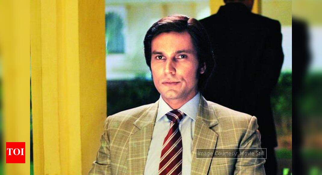 Randeep Hooda has outdone himself in 'Main Aur Charles': Prawaal Raman ...