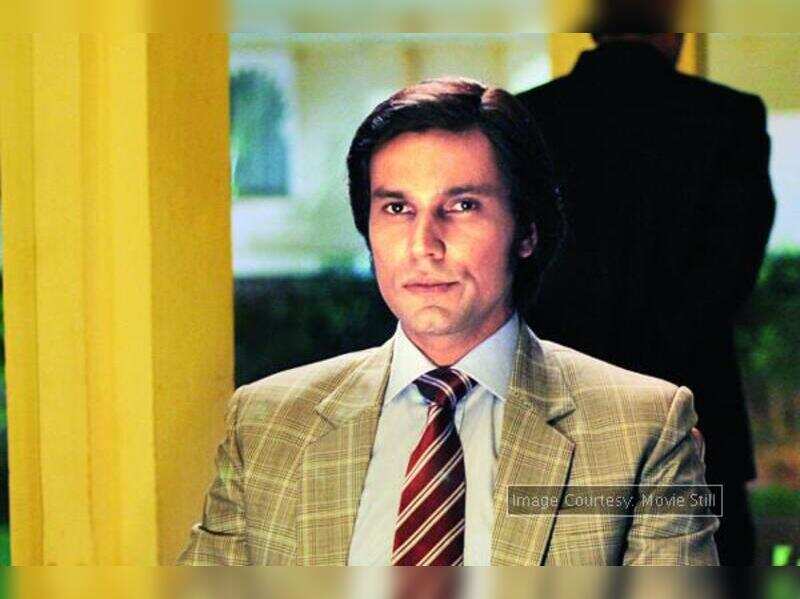 Randeep Hooda has outdone himself in 'Main Aur Charles': Prawaal Raman ...