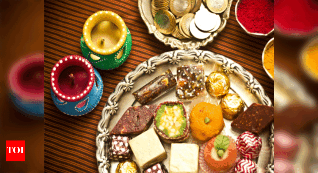 Dussehra Recipes 2020: Easy Dussehra recipes prepared across India ...