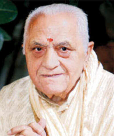 Shri Manohar Lal Diwan - Times of India