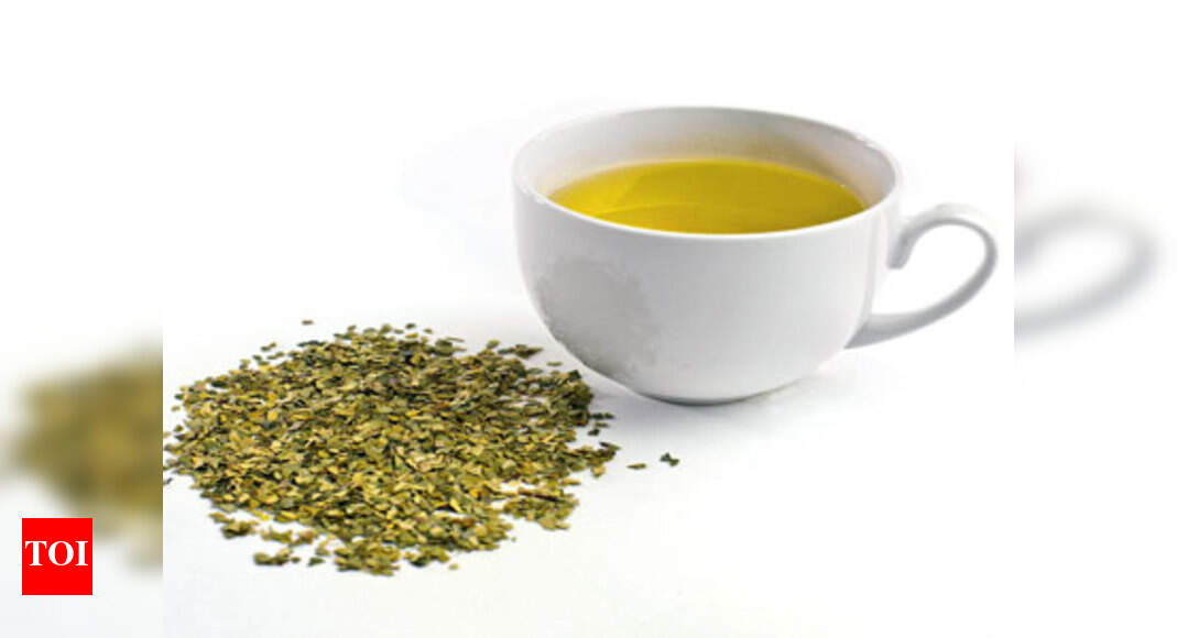 Move over dip tea, exotic variants are here - Times of India