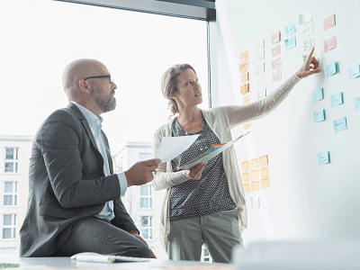 Are women better managers? - Times of India