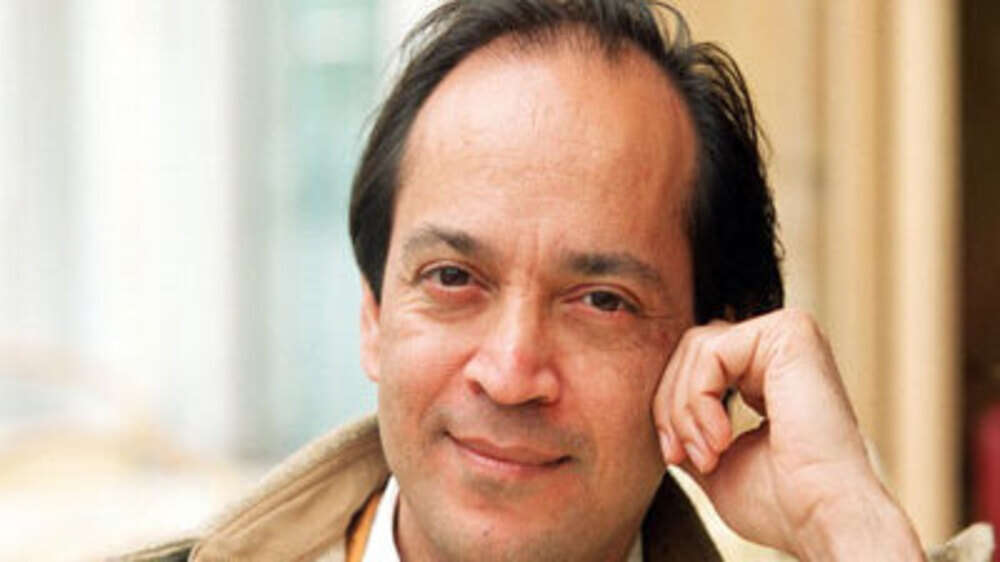 Vikram Seth on returning Sahitya Akademi awards | The Times of India