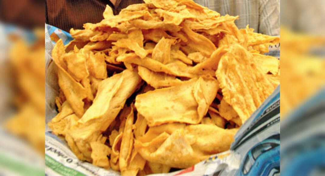 Fafda-Jalebi in Festivals, beyond tradition