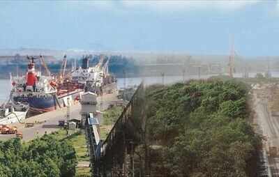 New Mangalore Port becomes first major port to introduce Ro-Ro on Sea ...