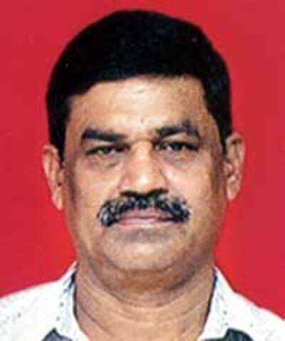 SATISH D DONGRE - Times of India