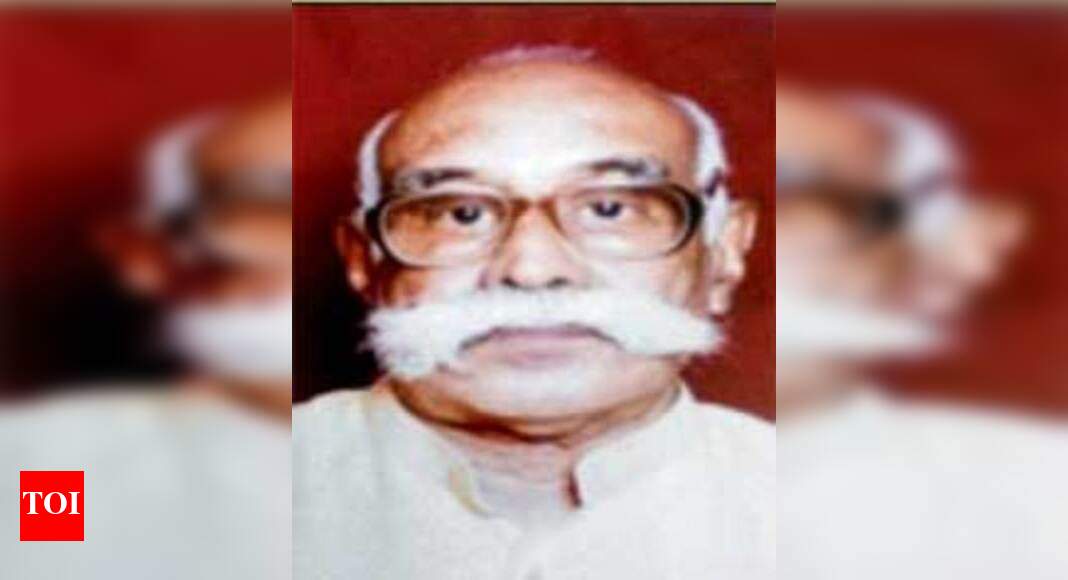 Mr P S Balakrishnan - Times of India