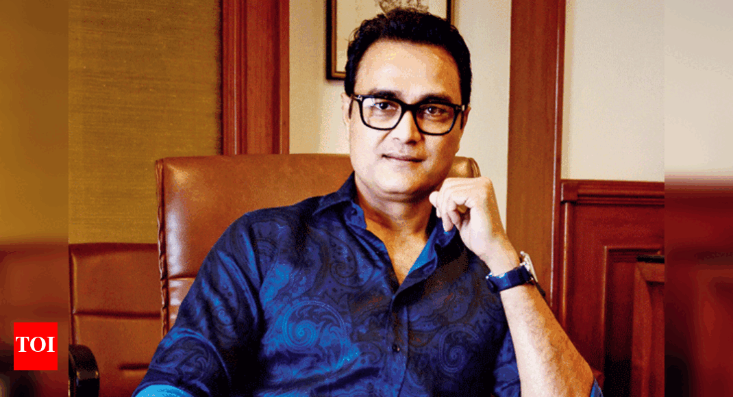 Sumeet Mittal: Sumeet Mittal: I want to make shows that can be accepted ...