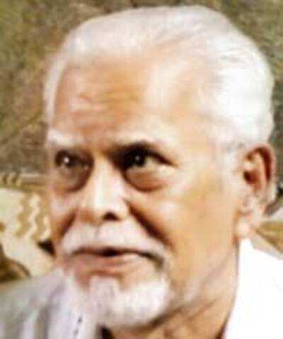 Shri Chettandas Rewachand Khushalani - Times of India