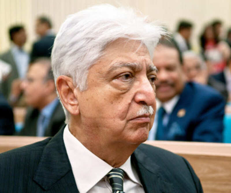 10 richest Indian tech billionaires | Gadgets Now