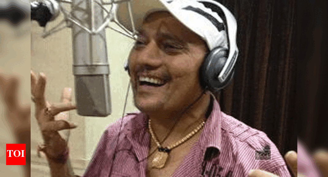 'Jee Karda' singer Labh Janjua found dead under mysterious ...