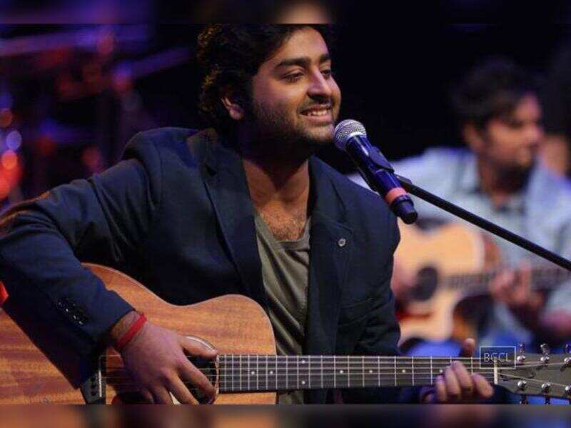 Arijit Singh is married to his childhood friend | Hindi Movie News ...