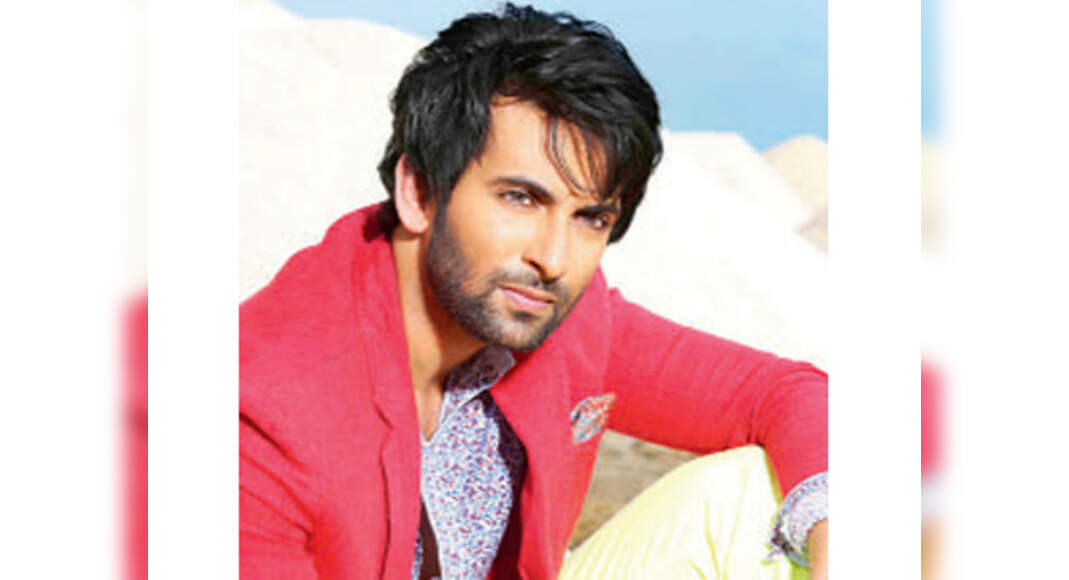 Celeb cookin: Nandish Sandhu, TV actor – Food & Recipes