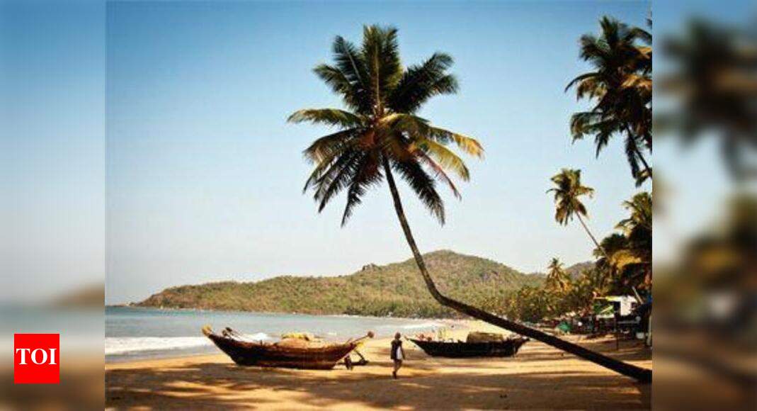 Goa tourism issues 500 e-registration certificates - Times of India