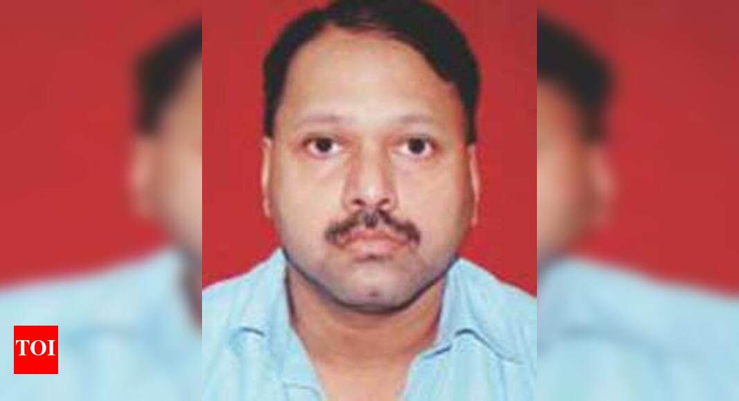 ARTHUR JOSEPH FERNANDES - Times of India