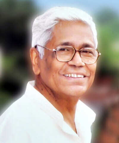 Shri. Pijoosh Kanti Dey - Times of India