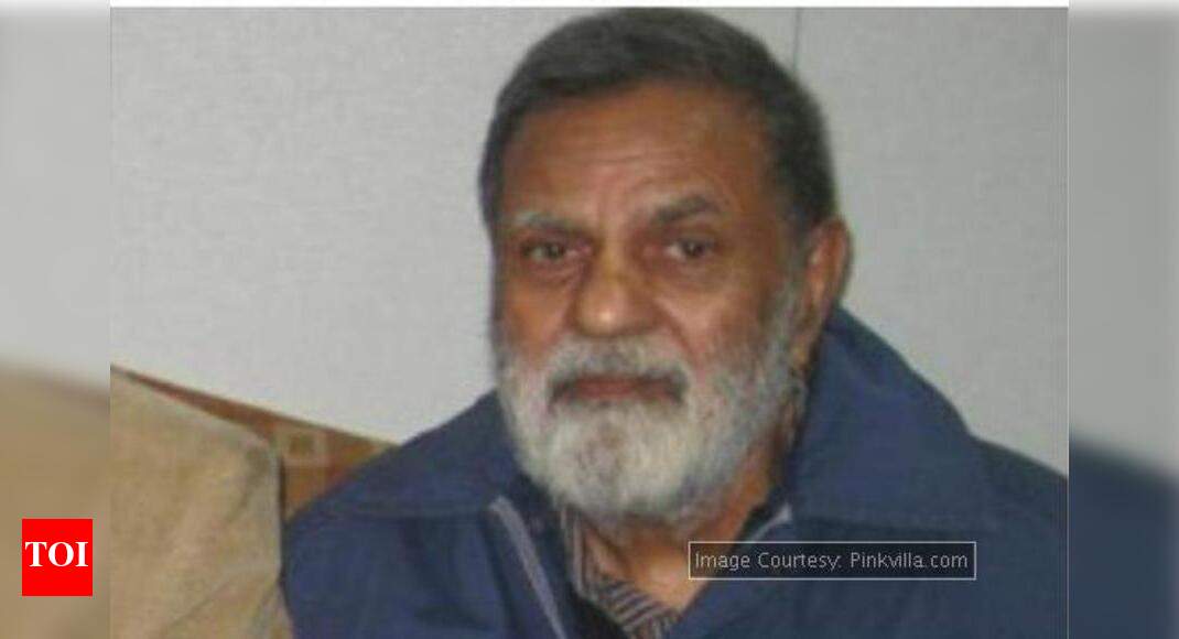 Dharmendra's brother Ajit Singh Deol no more | Hindi Movie News - Times ...