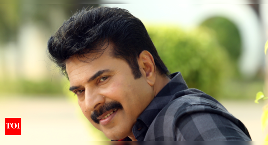Sathyan Anthikad films: Sathyan Anthikad amazed by Mammootty’s acting ...