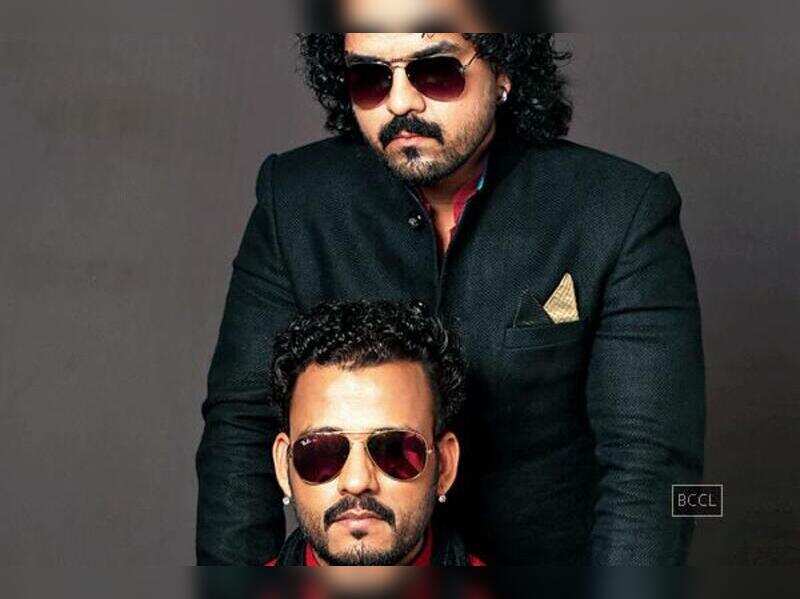 Toshi: Sharib and Toshi are back with a bang with 'Sharabi' | Hindi ...