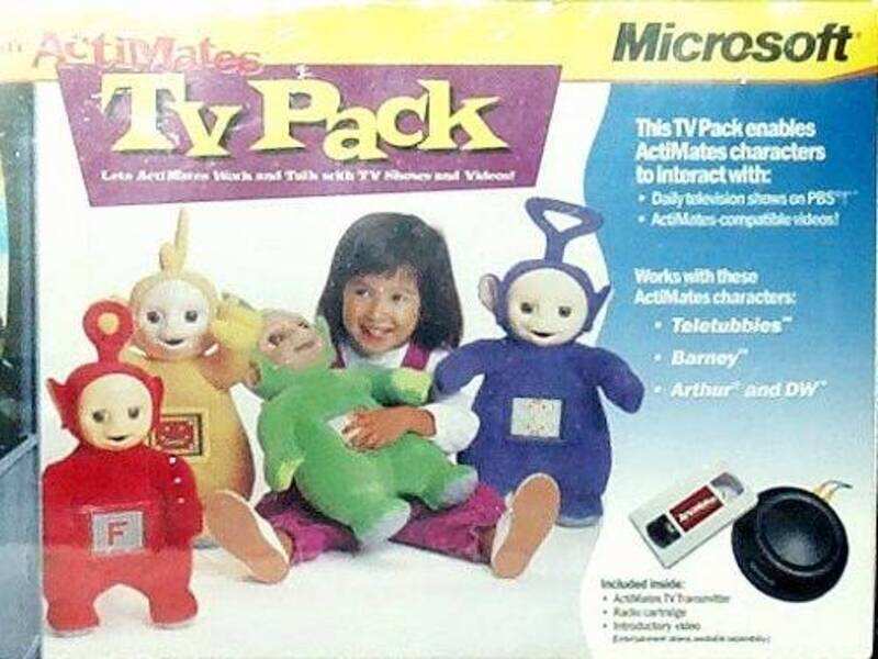 Microsoft: 10 Microsoft products you probably didn't know about ...