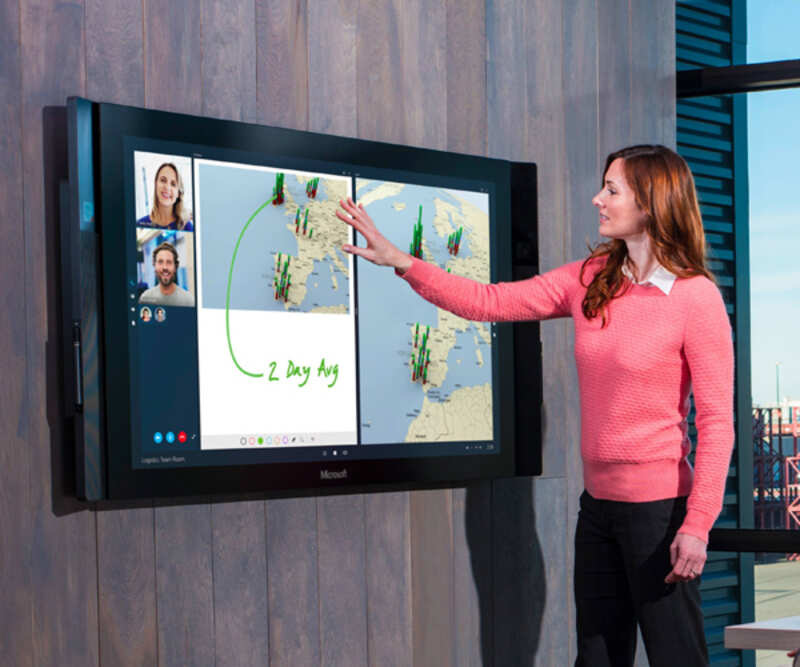 Microsoft: 10 Microsoft products you probably didn't know about ...