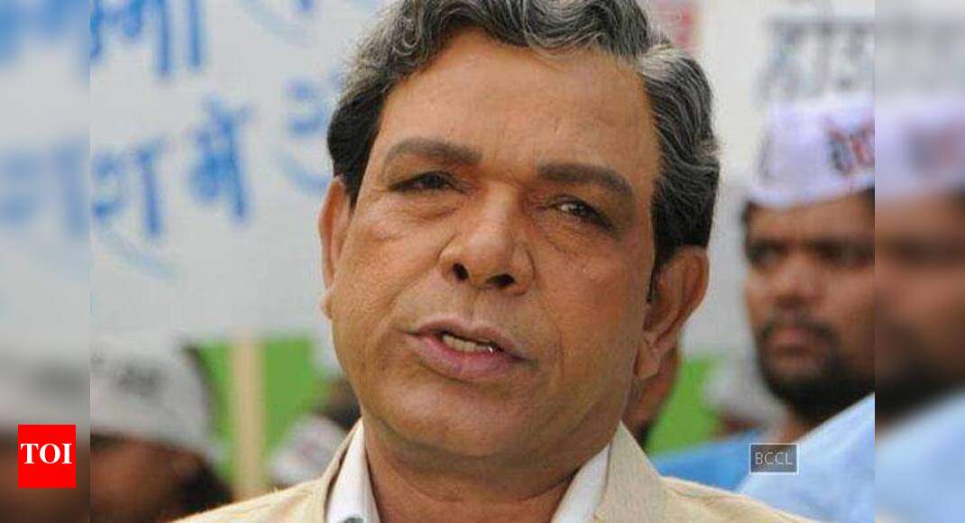 Govind Namdev: More film shoots in UP will help improve the state’s ...