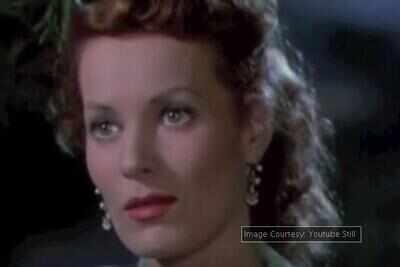 Hollywood Legend Maureen O Hara Passes Away At 95 English Movie