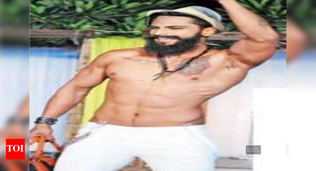 Ajay Bindal organises fashion event at The Nest in Delhi | Events Movie ...