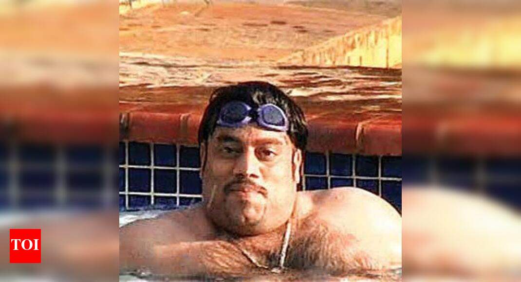 Gangster Ravi Pujari makes threat call to Karnataka minister ...