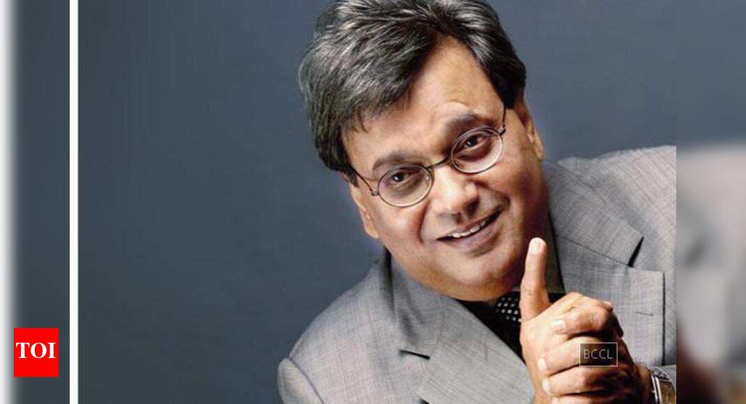 Subhash Ghai: Subhash Ghai to produce a biopic, action-drama | Hindi ...