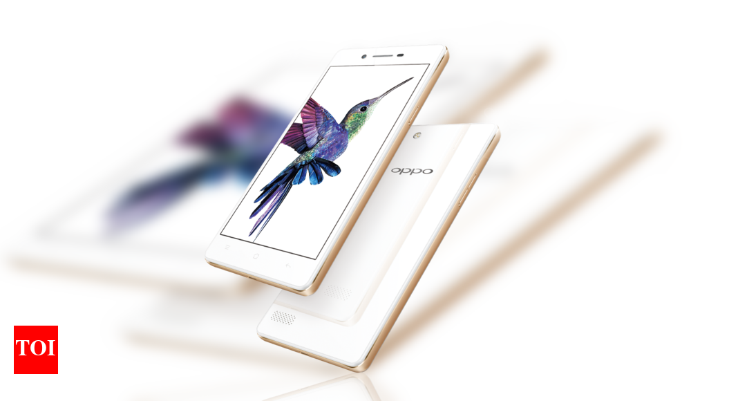 Oppo Neo 7 smartphone listed on global website - Times of India