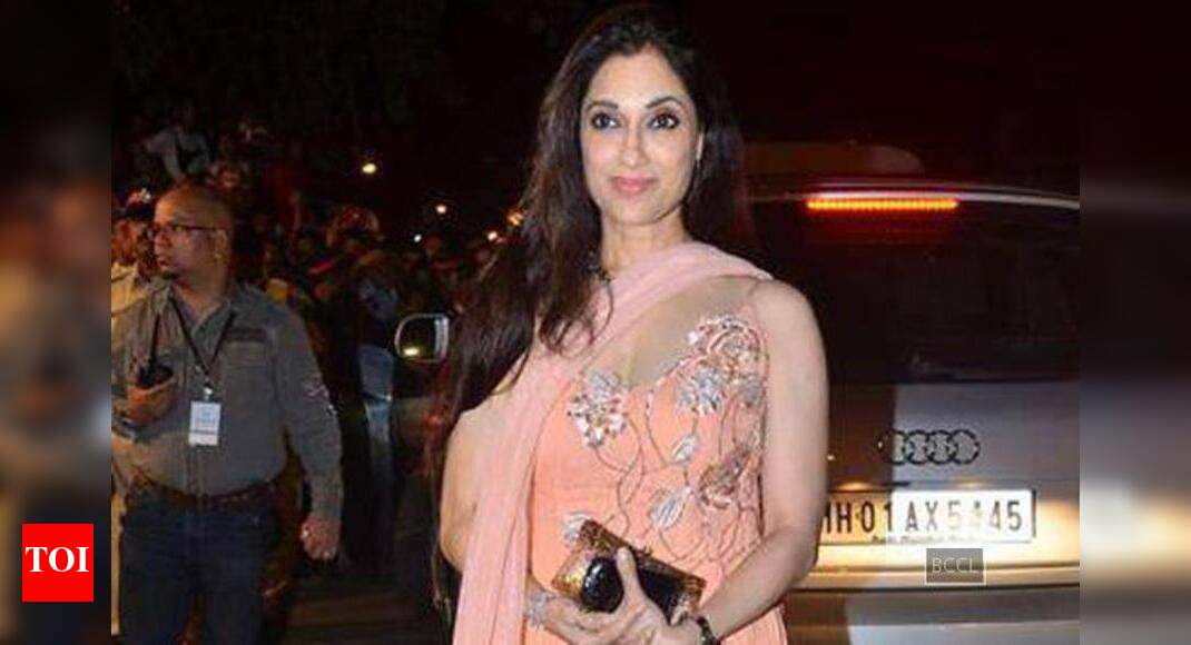 Lucky Morani: Working with Randeep Hooda was fascinating | Hindi Movie ...
