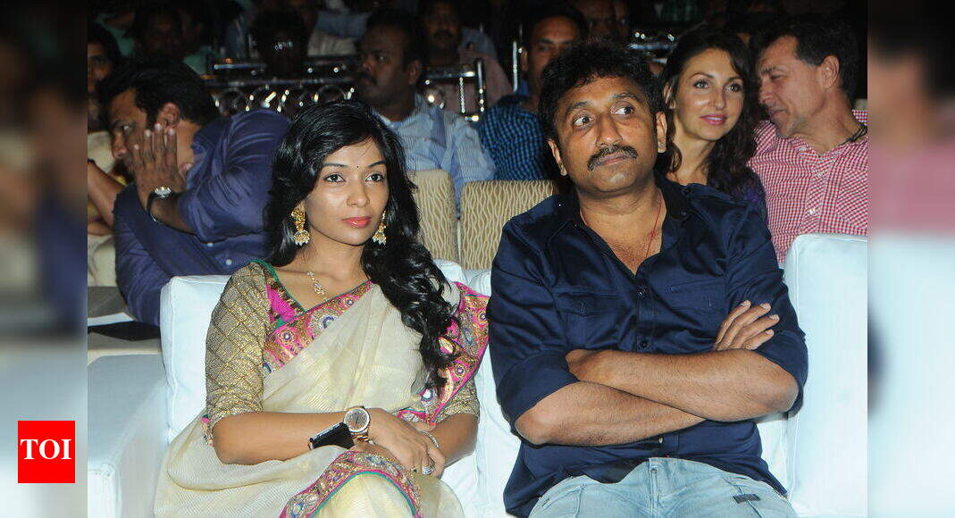 Roopa Vaitla files harassment case against Sreenu Vaitla | Telugu Movie ...