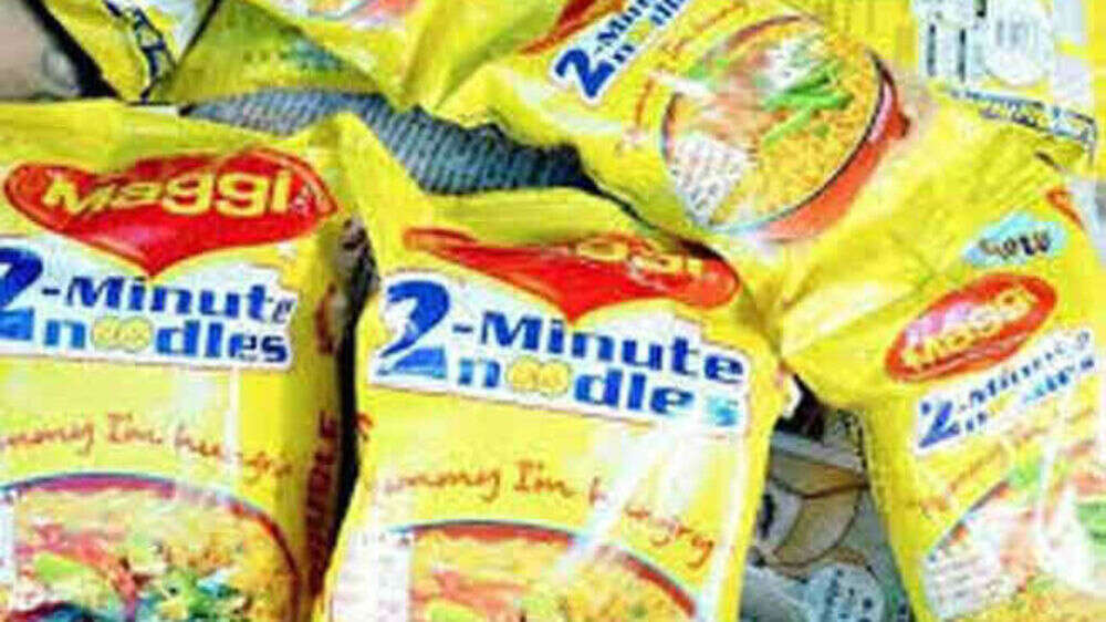 Nestle resumes production of Maggi, sales from next month | The Times ...