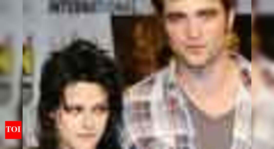 Doctors on 'Twilight' set to help starstruck fans | English Movie News ...