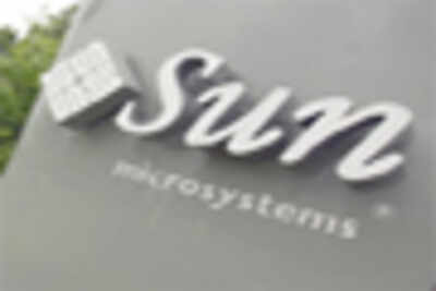 Sun Micro reports $147 mn loss - Times of India