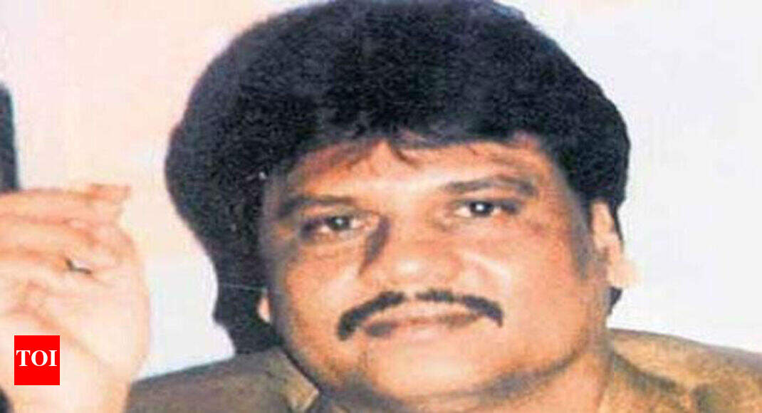 Chhota Rajan 'bada' catch: Underworld don arrested in Indonesia | India ...