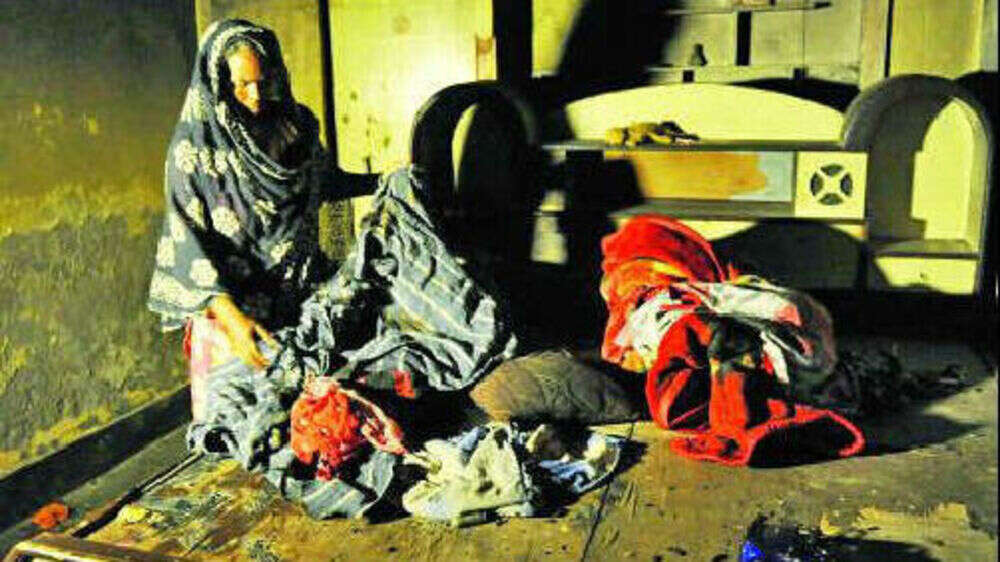 Social rise of dalits sharpens caste animosities | The Times of India