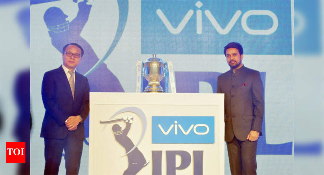 BCCI hit hard, IPL still popular | undefined News - The Times of India