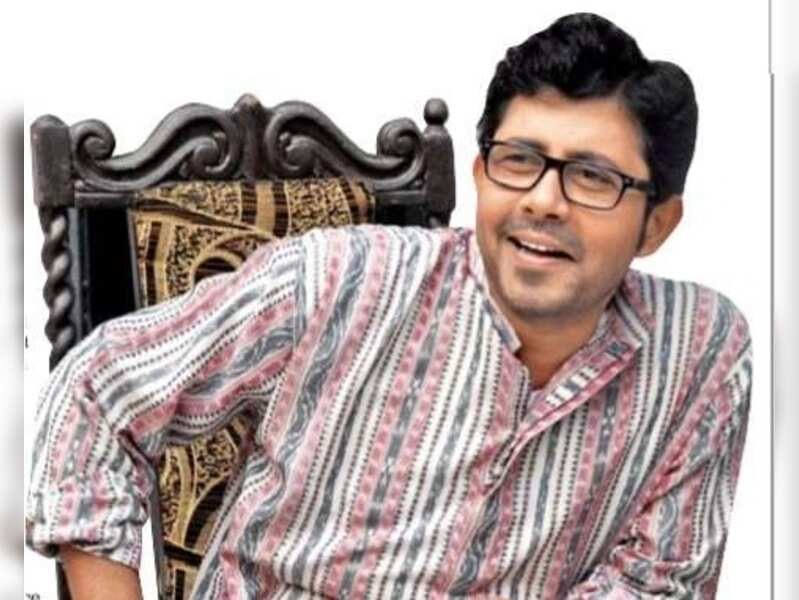 Pijush Ganguly: A friend for all seasons | Bengali Movie News - Times ...