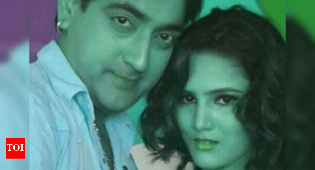 Actor Raju in love with Pallavi? | Bhojpuri Movie News - Times of India